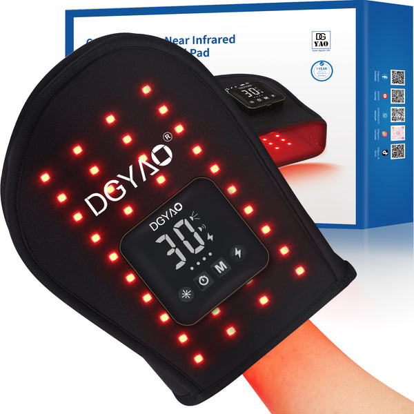 2025 Heating Hand Pad - Body and Muscle Relaxation Large Pad Home Use ...
